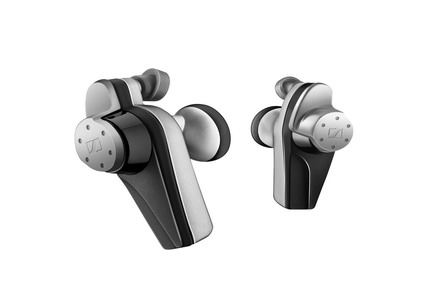 / Prijsvragen / Sennheiser MX W1 draadloze headset!FOK.nl