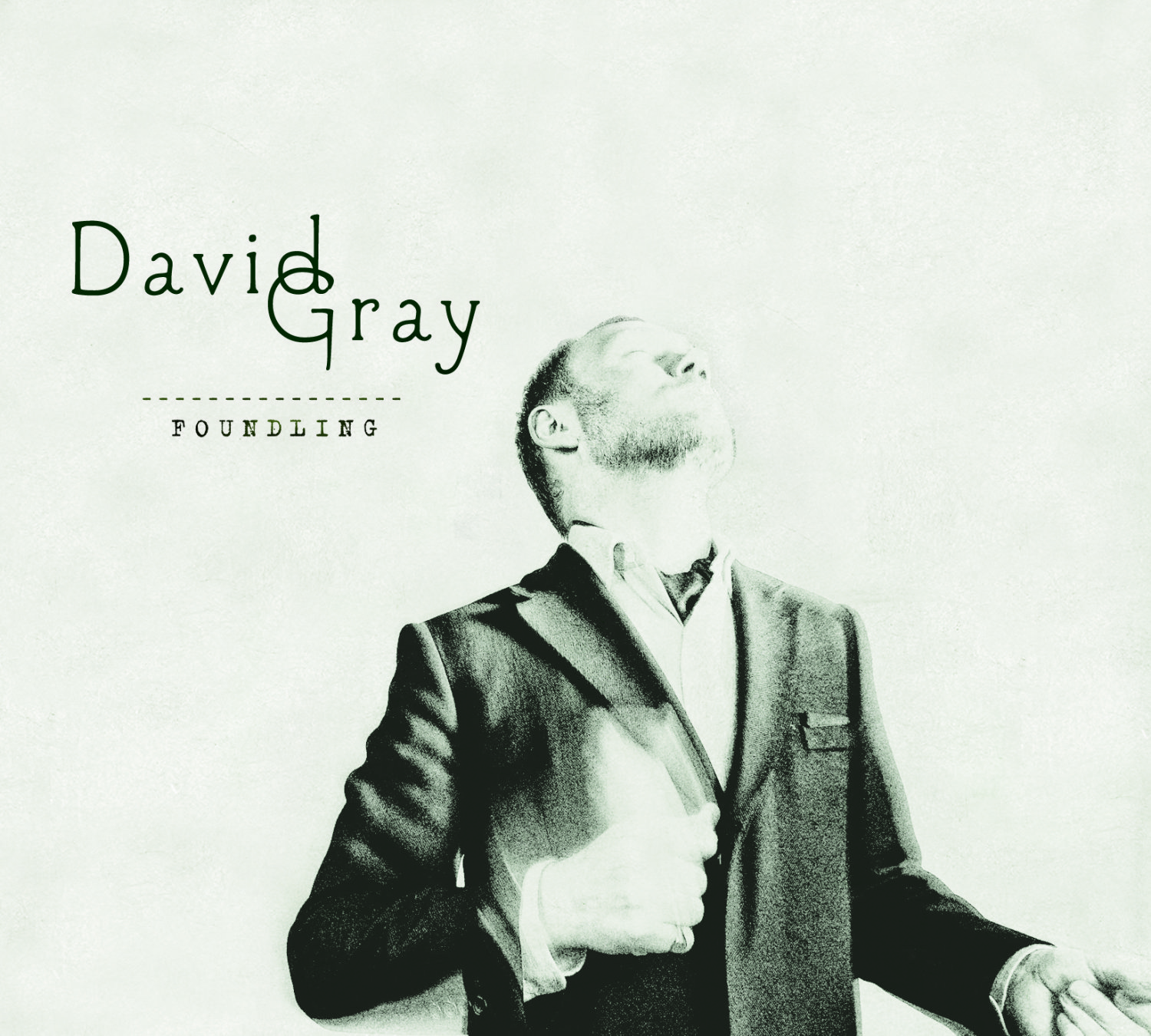 CD: David Gray - Foundling / Reviews | FOK.nl