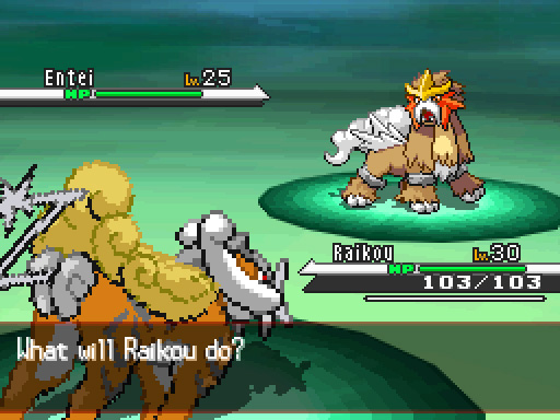 / Prijsvragen / Win Pokémon White voor de DS(i)!FOK.nl