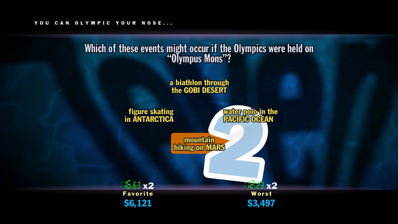 You Don't Know Jack / Reviews | FOK.nl