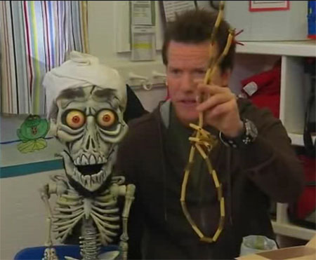 DVD: The Jeff Dunham Show / Reviews | FOK.nl