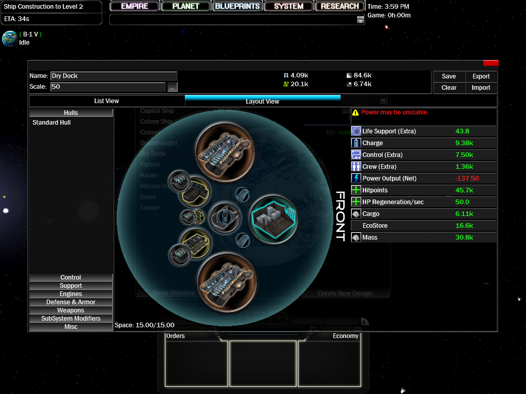 Star Ruler / Reviews | FOK.nl