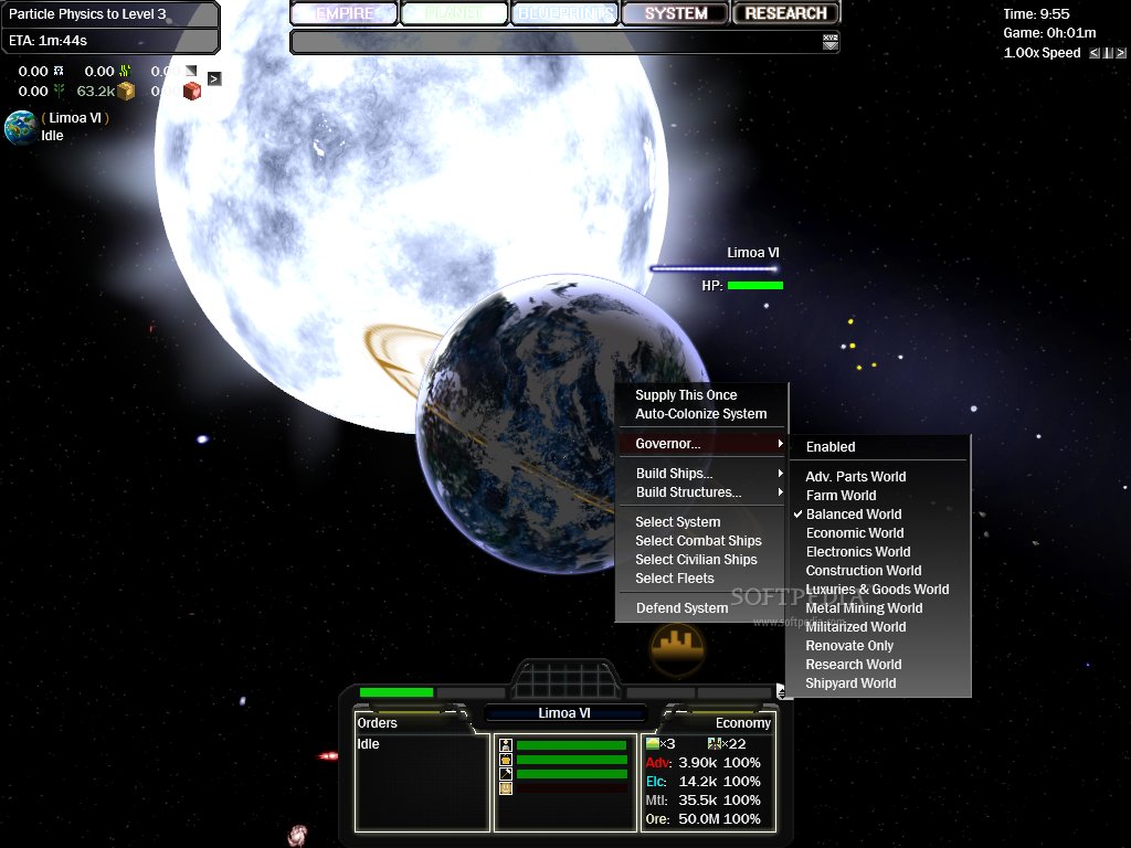 Star Ruler / Reviews | FOK.nl