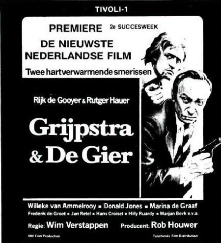 In Memoriam: Rijk De Gooyer / Specials | FOK.nl