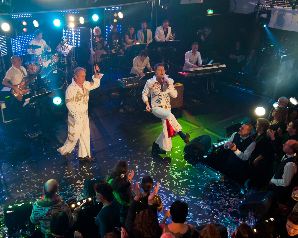 Foto's: Top 2000 in Concert / Specials | FOK.nl