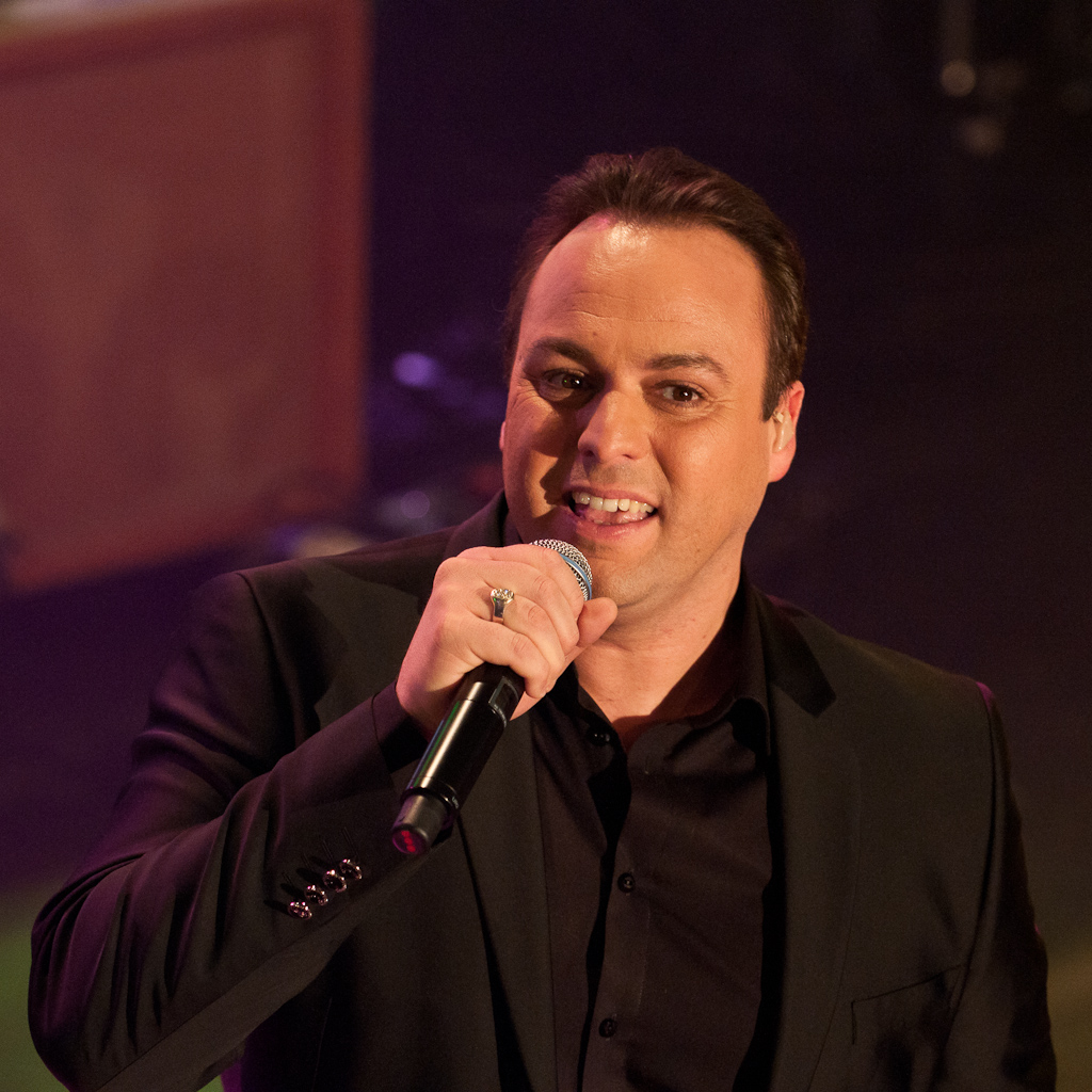 Foto's: Top 2000 in Concert / Specials | FOK.nl