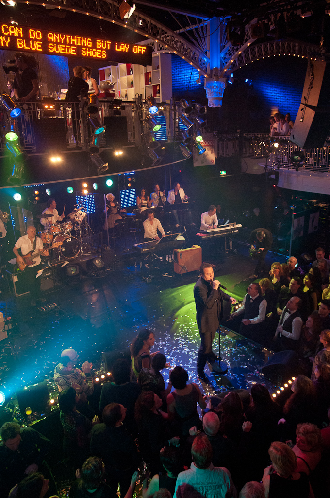 Foto's: Top 2000 in Concert / Specials | FOK.nl