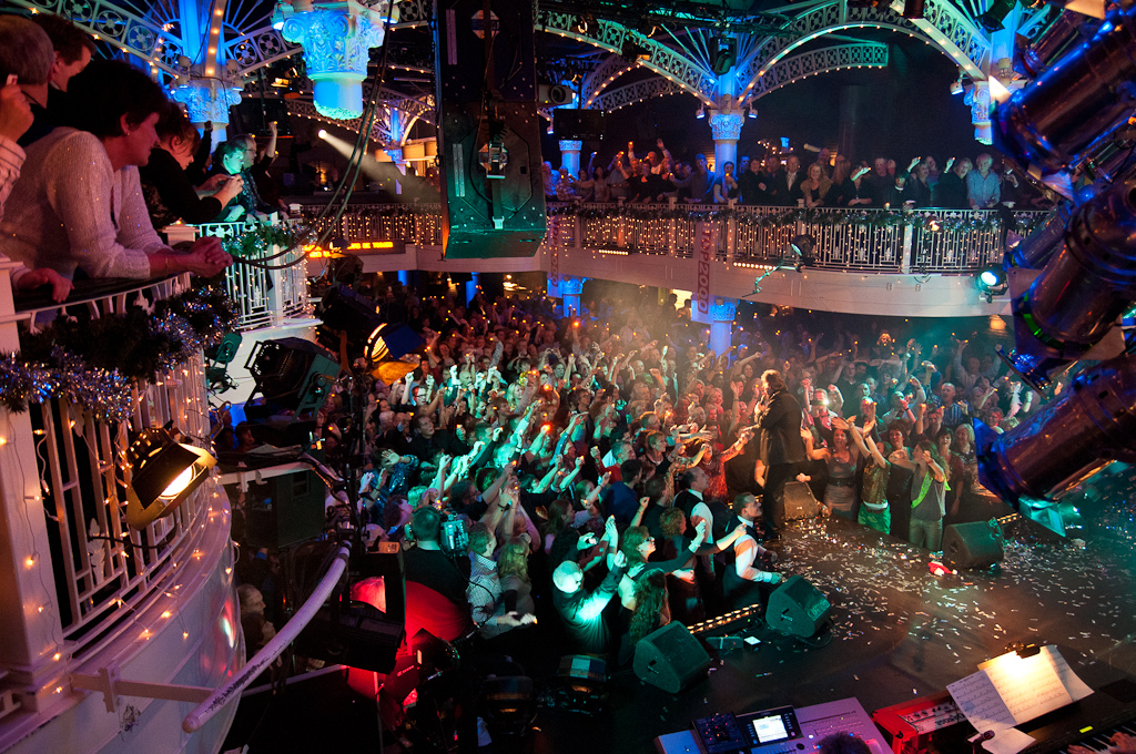 Foto's: Top 2000 in Concert / Specials | FOK.nl