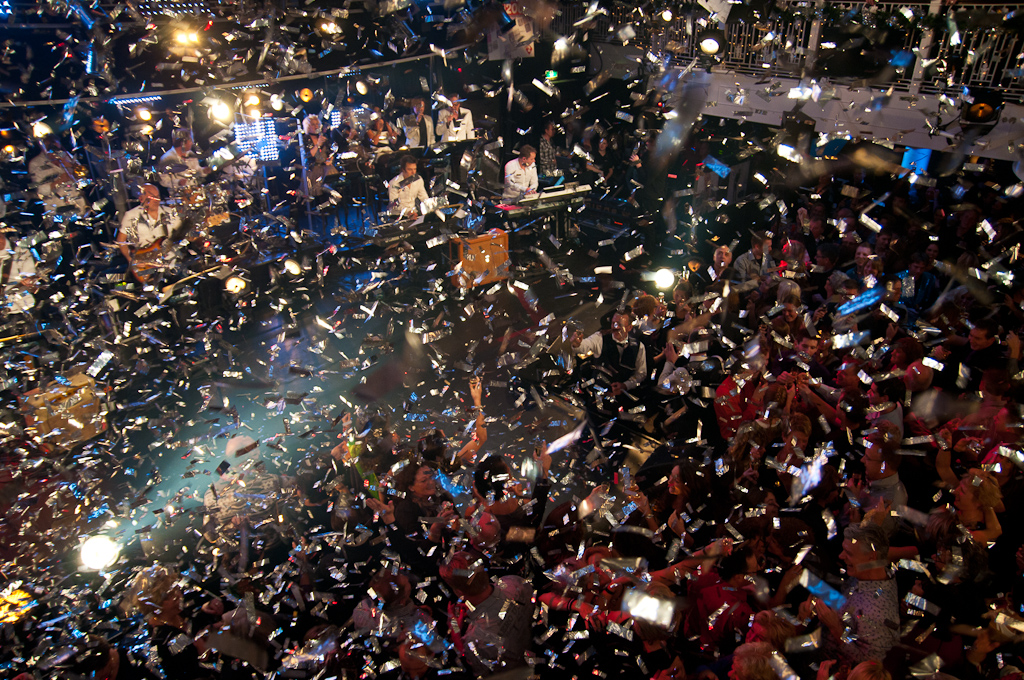 Foto's: Top 2000 in Concert / Specials | FOK.nl