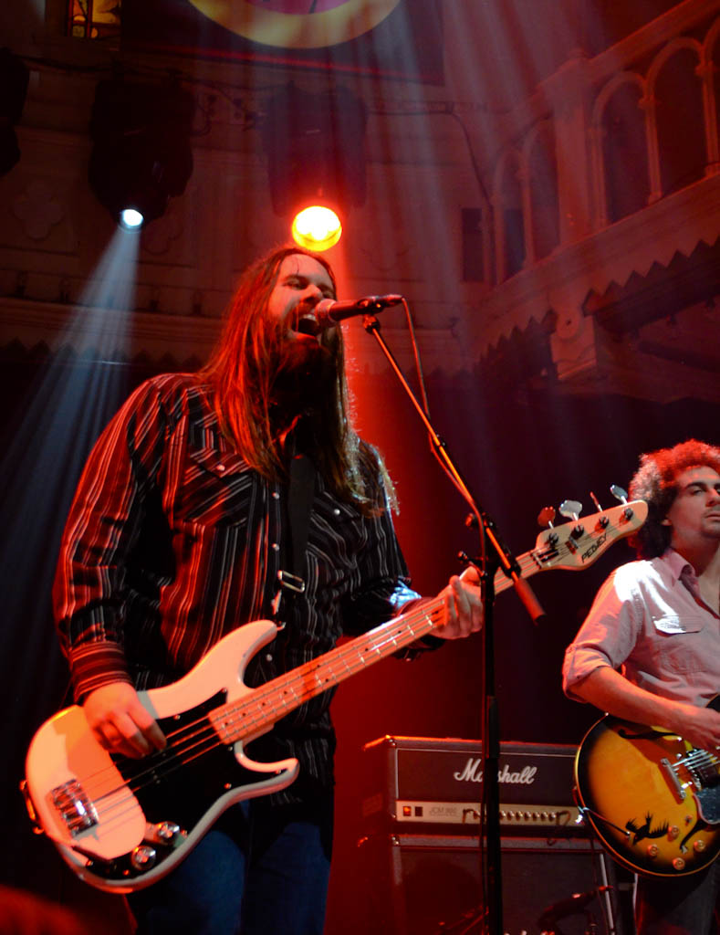 Foto's: Pinkpop Perspresentatie 2012 / Specials | FOK.nl