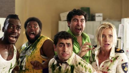 Zombibi / Reviews | FOK.nl