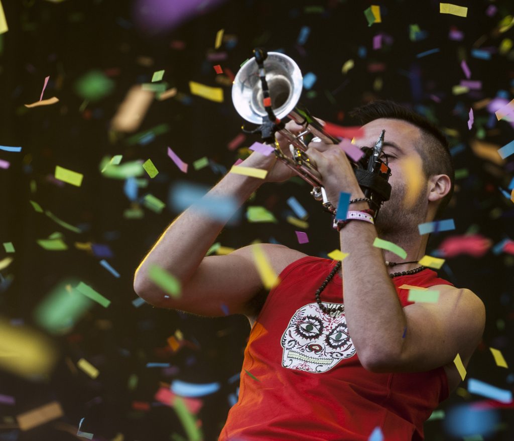 Foto's: Pinkpop 2013 / Specials | FOK.nl