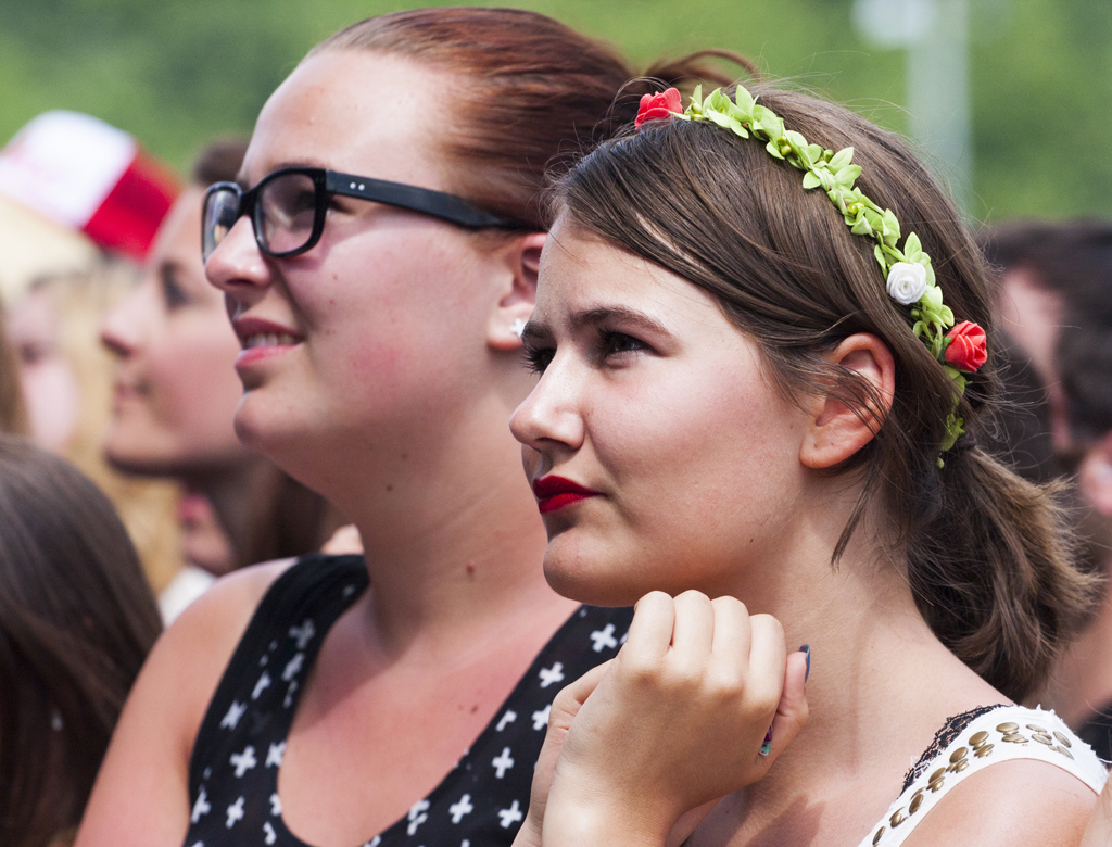 Foto's: Pinkpop 2013 / Specials | FOK.nl