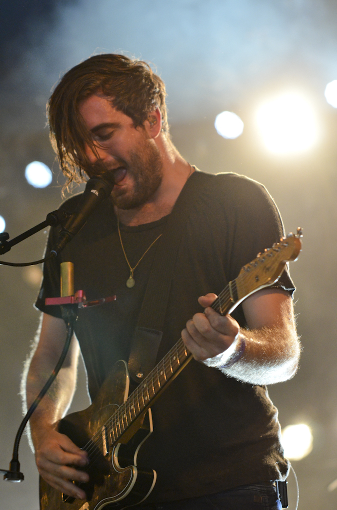 Foto's: Festival De Beschaving / Specials | FOK.nl