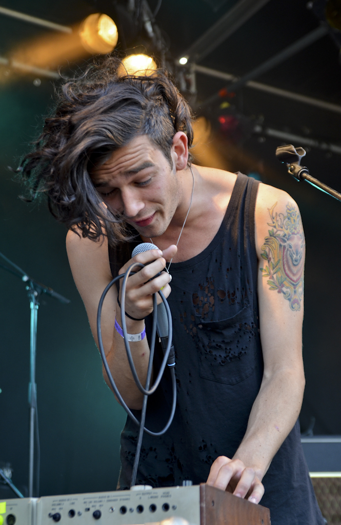 Foto's: Festival De Beschaving / Specials | FOK.nl