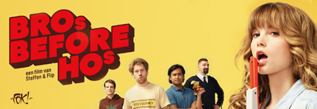 / Prijsvragen / Win een BROs BEFORE HOs prijzenpakket!FOK.nl