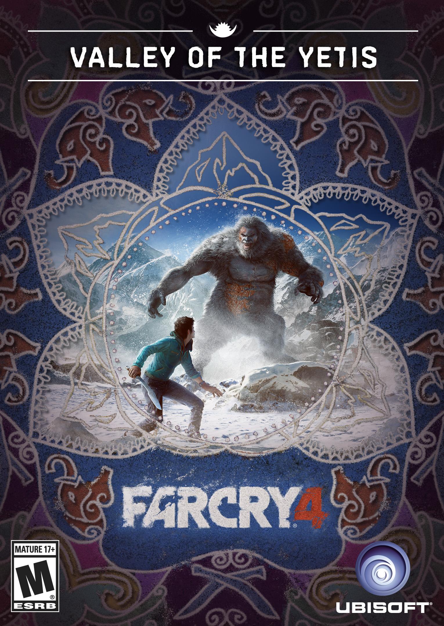 Far Cry 4: Valley of the Yetis / Reviews | FOK.nl