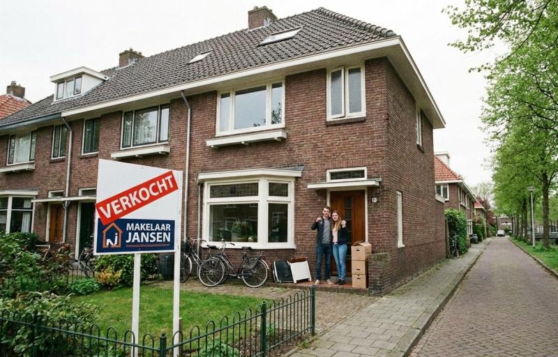 Projectontwikkelaar moet ruim 400.000 euro betalen vanwege jarenlange ...