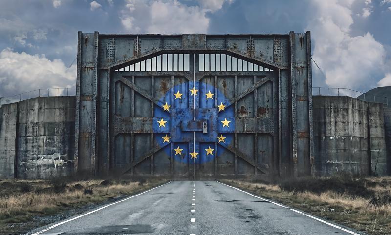 EU bereikt akkoord over omstreden uitzetcentra voor asielzoekers buiten ...