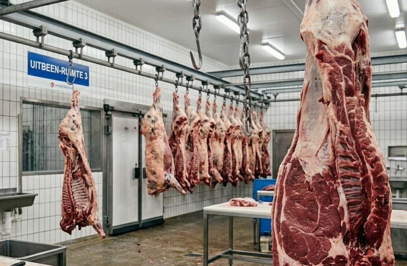 NVWA rolt fraude met bedorven vlees op: directie Esro Food Group ...