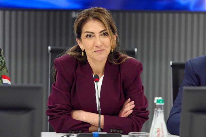 Yeşilgöz gaf Kamer onjuiste informatie over veiligheidsblunder op ...