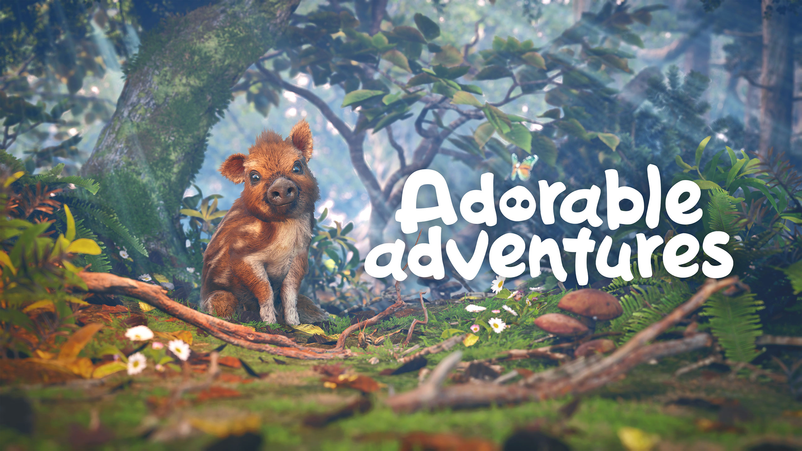 Adorable Adventures / Reviews | FOK.nl