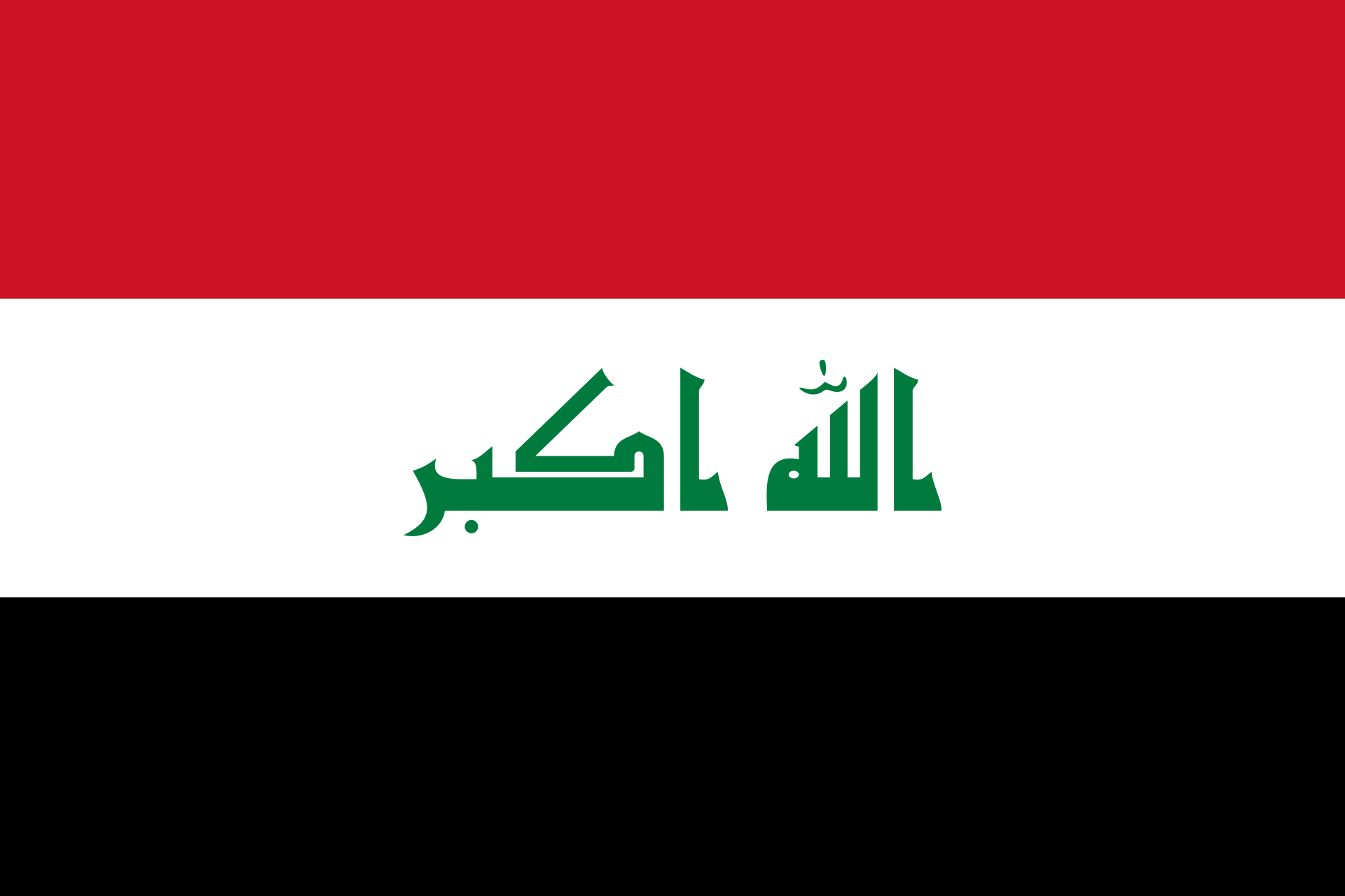 Voorbeschouwing WK voetbal 2026: Irak / Nieuws | FOK.nl