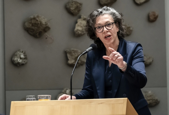 EZ zwijgt over 200 miljoen aan subsidies: Kamer eist opheldering ...