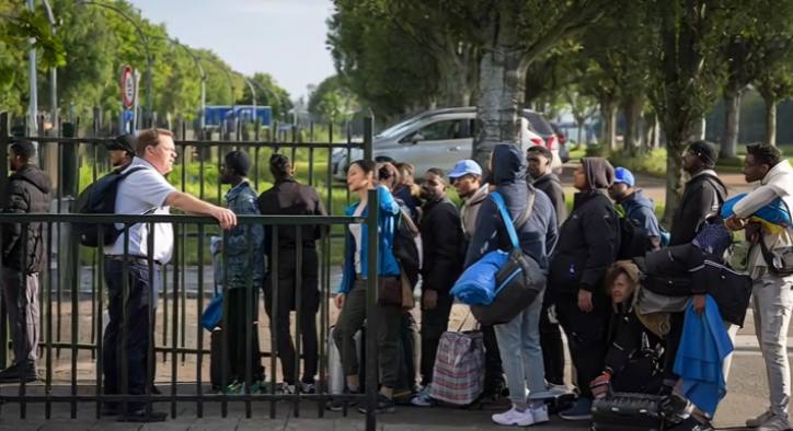 Experts waarschuwen: spreidingswet dreigt te mislukken door politici ...