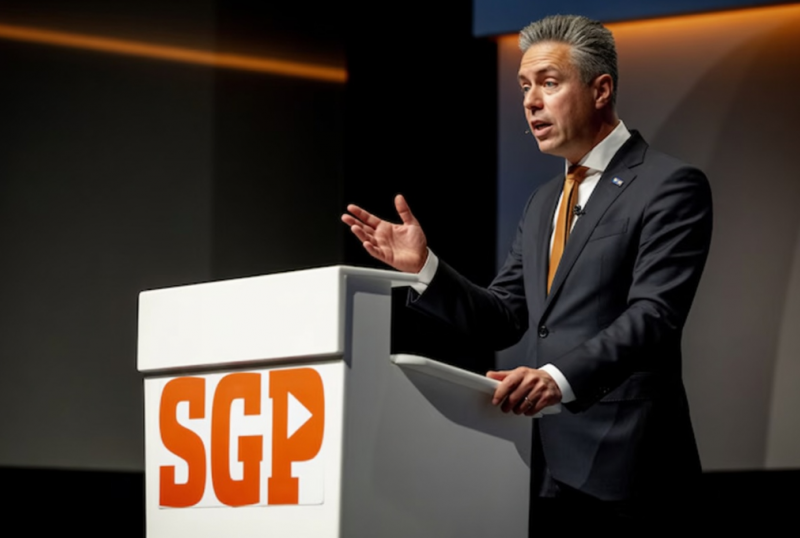 SGP stelt harde abortuseisen voor steun aan kabinet-Jetten / Nieuws ...