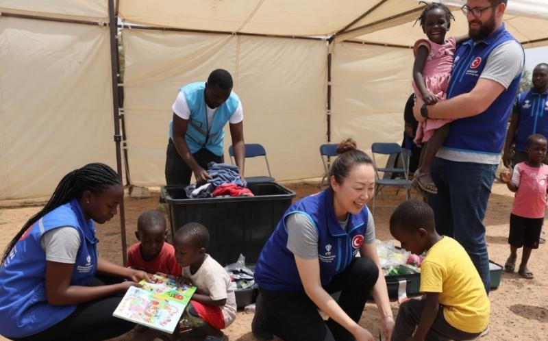 Kabinet wil EU-hulp Sierra Leone stopzetten om Bolle Jos / Nieuws | FOK.nl