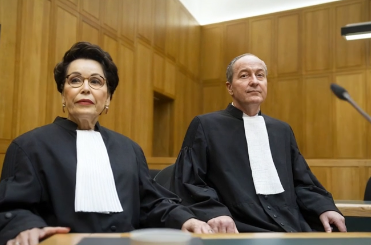 Topadvocatenkoppel Knoops bestraft om woekerdeclaraties en slecht ...