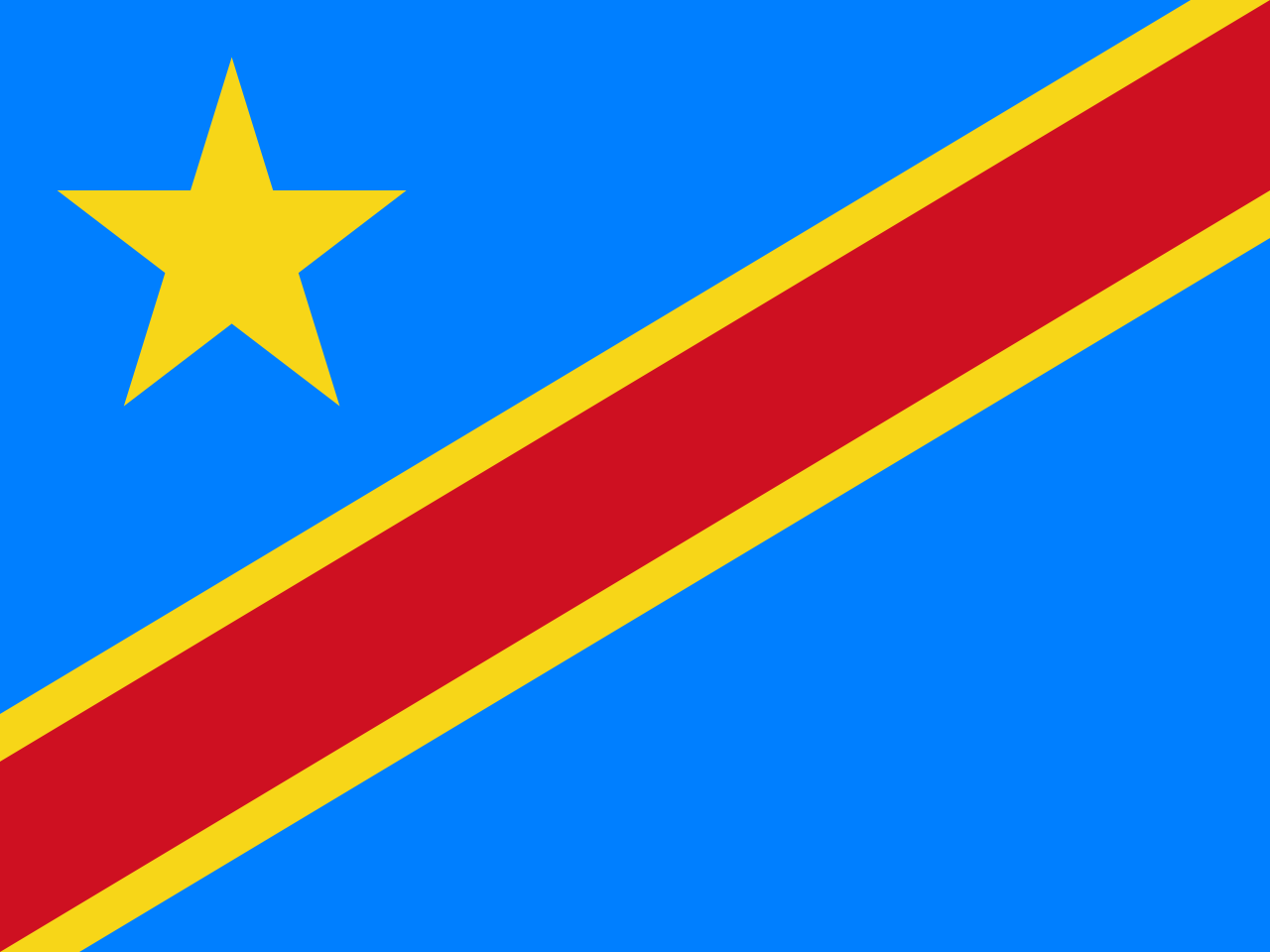 Voorbeschouwing WK voetbal 2026: DR Congo / Nieuws | FOK.nl