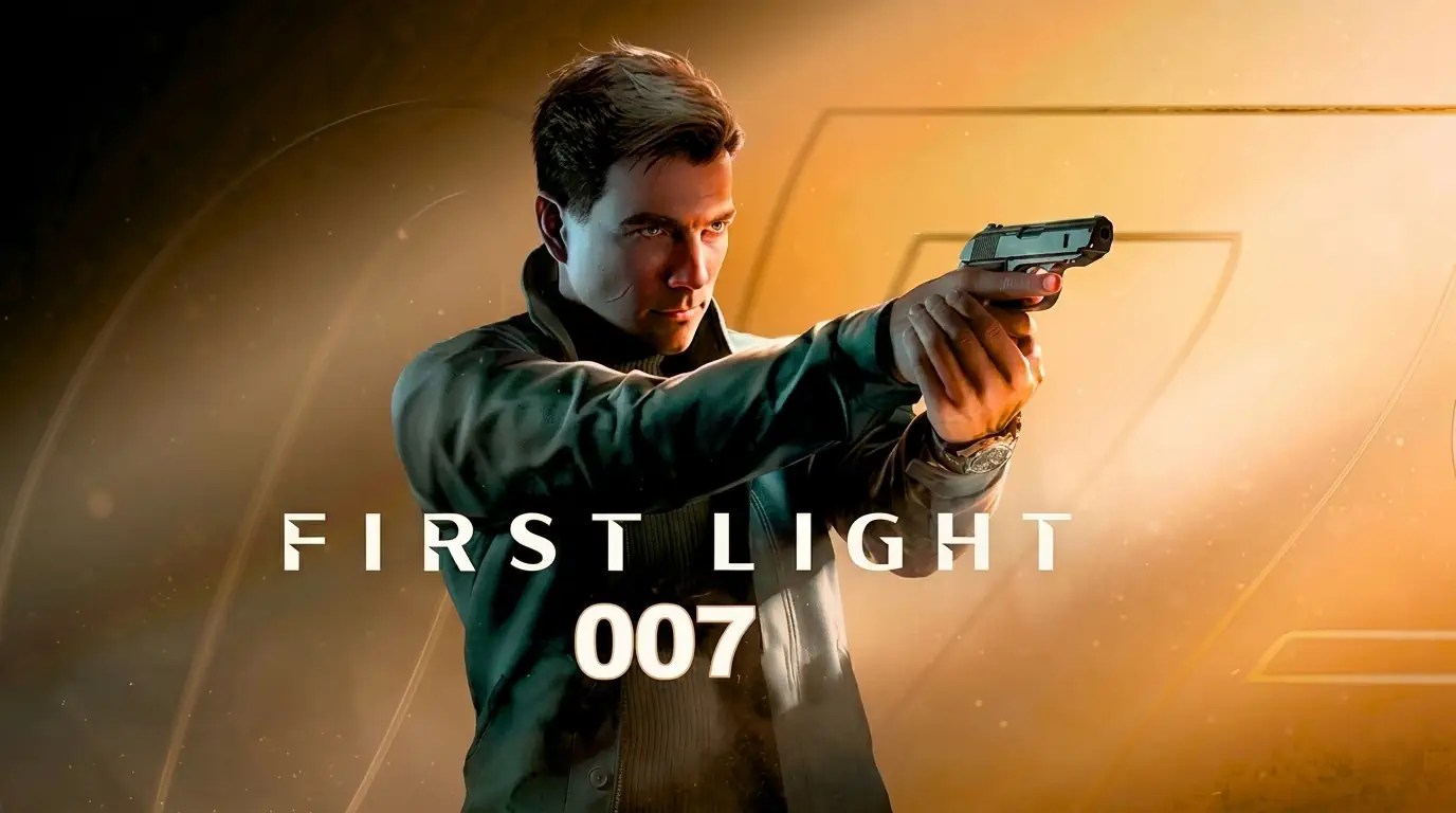 007 First Light / Reviews | FOK.nl