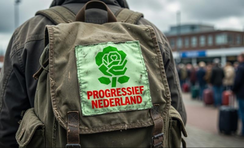 GroenLinks-PvdA heet nu officiëel 'Pro' in Tweede Kamer / Nieuws | FOK.nl